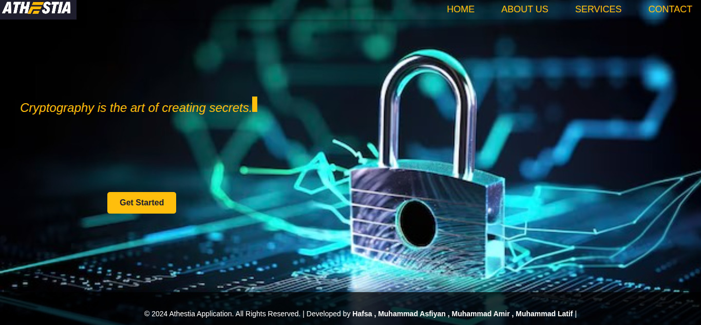 The Oval Labs - Pioneering the Future of Technology